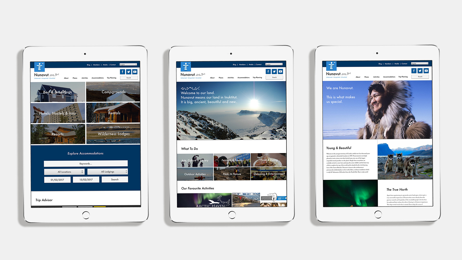 Cheyenne Manning | IDEA School of Design 2018 Grad from Capilano University