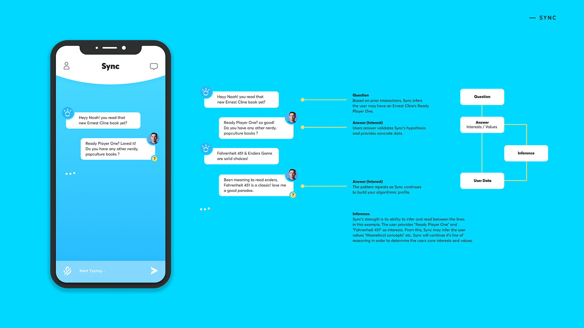 John Dimal | IDEA School of Design 2018 Grad from Capilano University