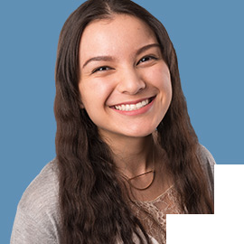 Cheyenne Manning | IDEA School of Design 2018 Grad from Capilano University