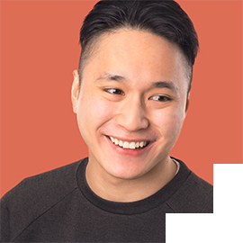 John Dimal | IDEA School of Design 2018 Grad from Capilano University